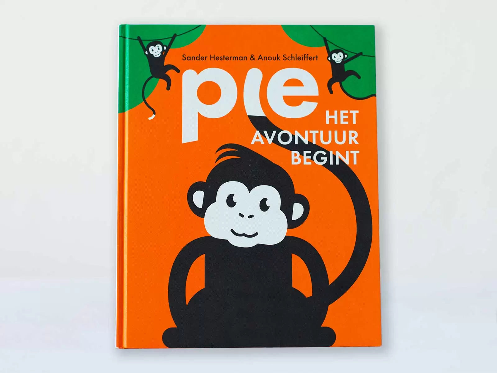 Boeken – Little Coconuts